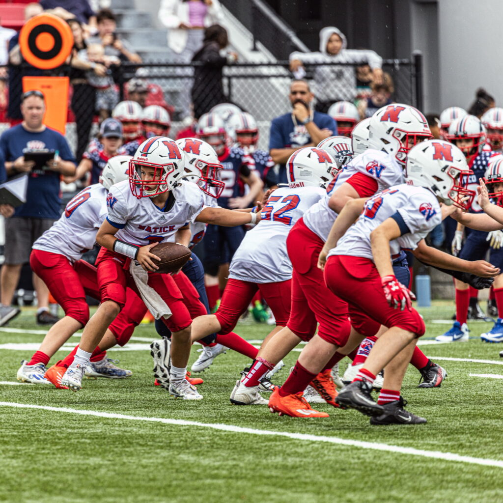 About – Natick Youth Football