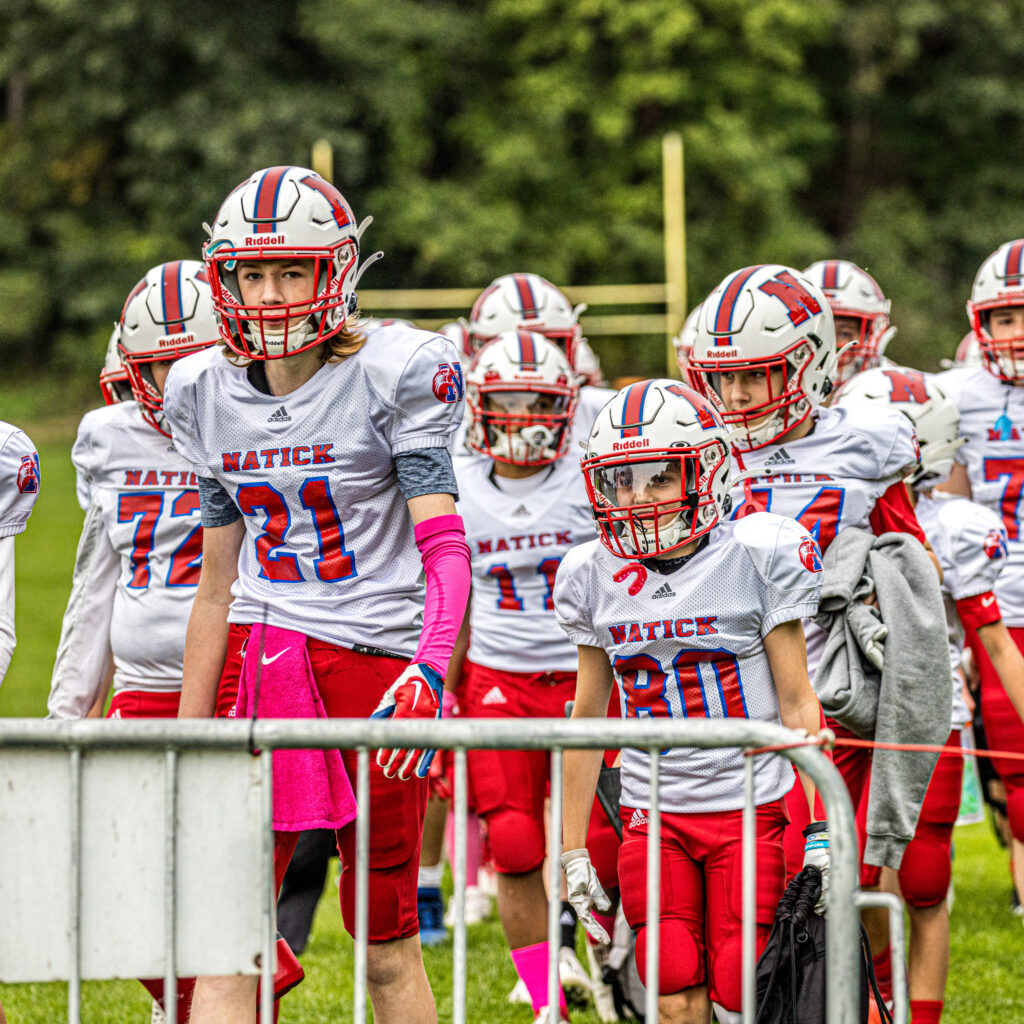 Safety – Natick Youth Football